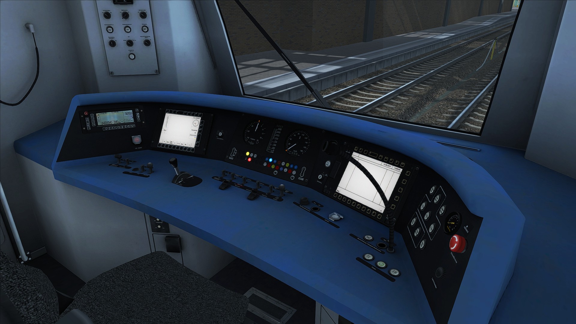 DeutscheBahn - BR 423 - RSSLO