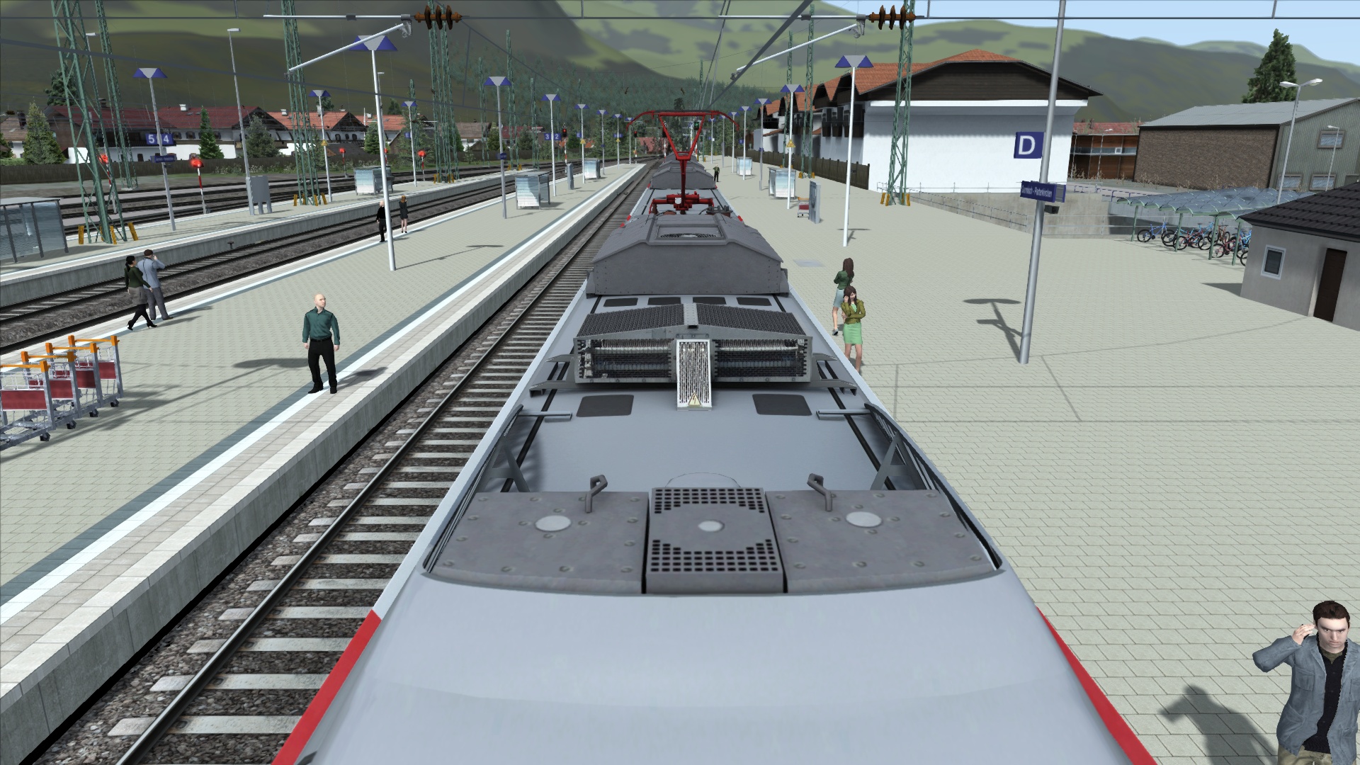Talent – ÖBB 4024 - RSSLO