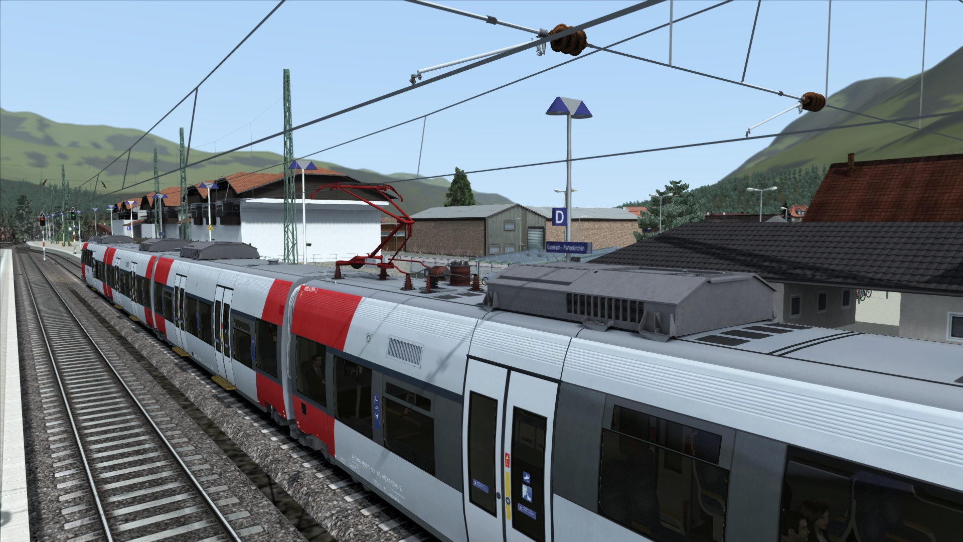 Talent – ÖBB 4024 - RSSLO