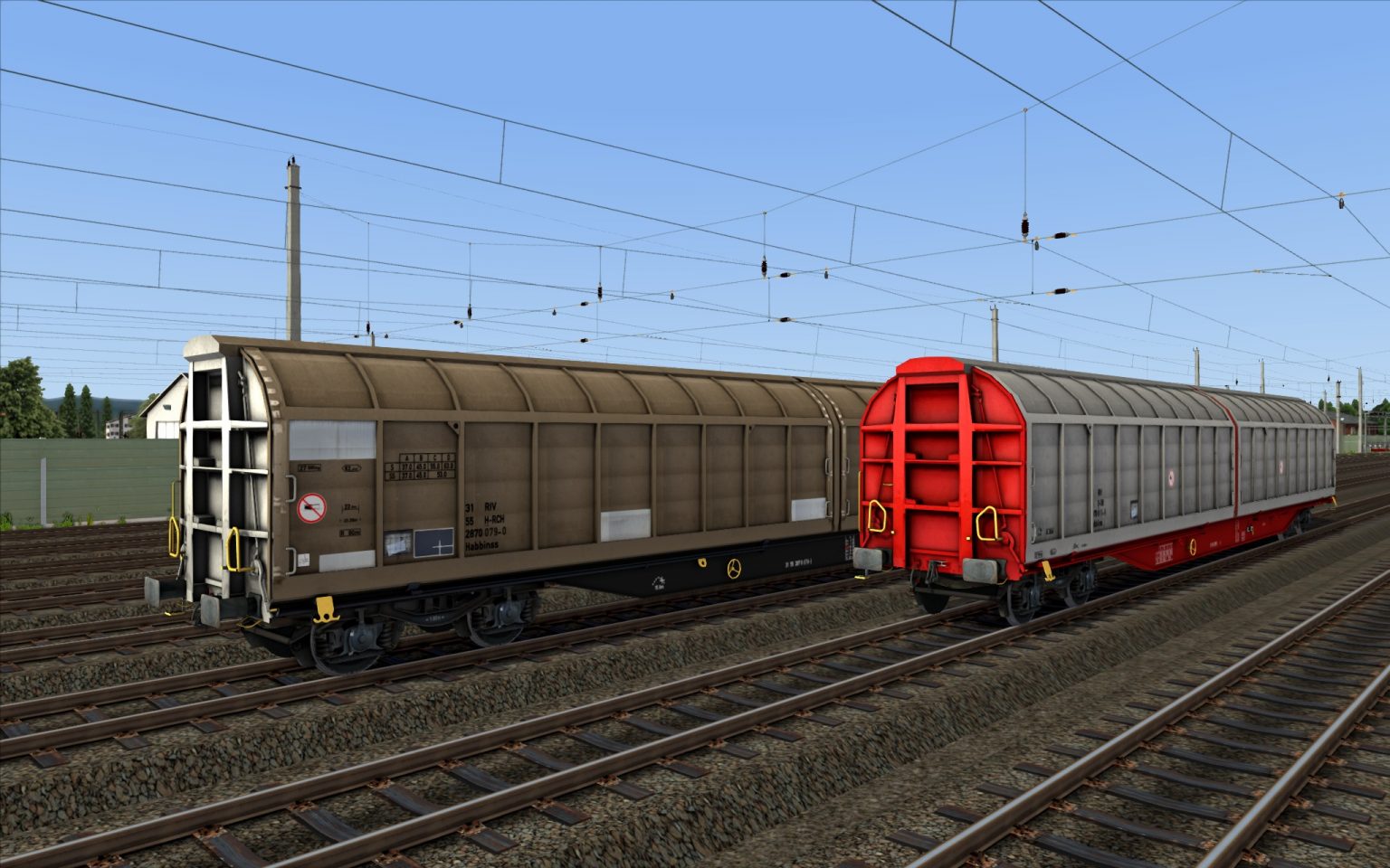 München - Ingolstadt - RSSLO